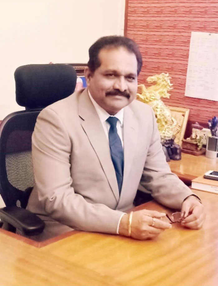 ॲड. डॉ. नीलेश पावसकर यांची ईडीच्या वरिष्ठ वकील पॅनलवर मुंबई उच्च ...
